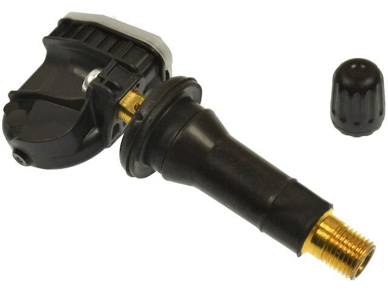 TPMS Sensor - Compatible with 2019 Chevy Silverado 1500 - Walmart.com