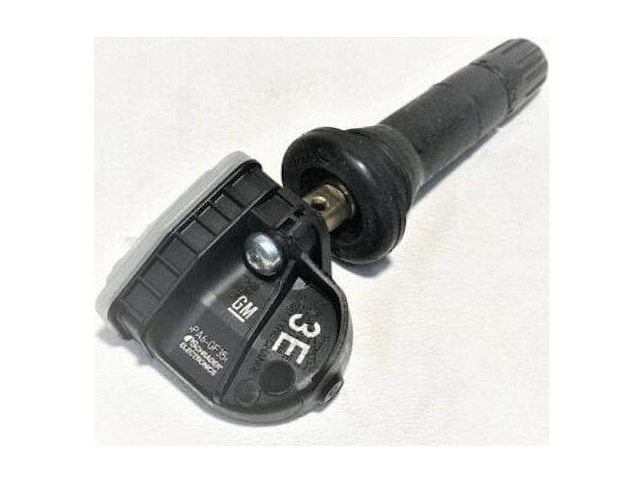 TPMS Sensor - Compatible with 2020 - 2022 Chevy Colorado 2021 - Walmart.com