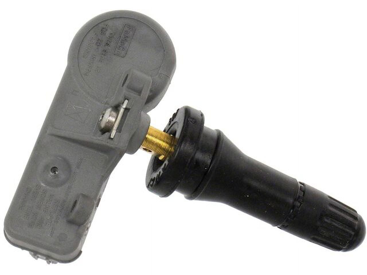 TPMS Sensor - Compatible with 2023 - 2024 Ford F-250 Super Duty ...