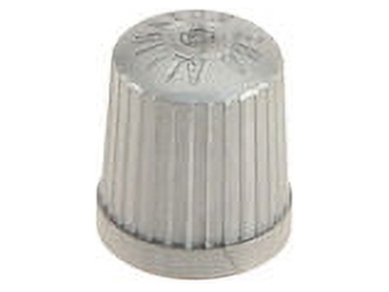 TPMS Sensor Valve Stem Cap - Compatible with 2017 - 2021 Mercedes-Benz ...