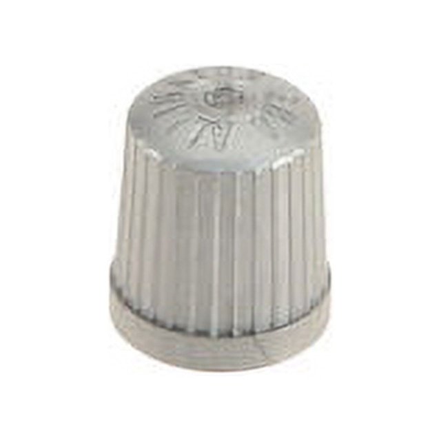 TPMS Sensor Valve Stem Cap - Compatible with 2017 - 2021 Mercedes-Benz ...