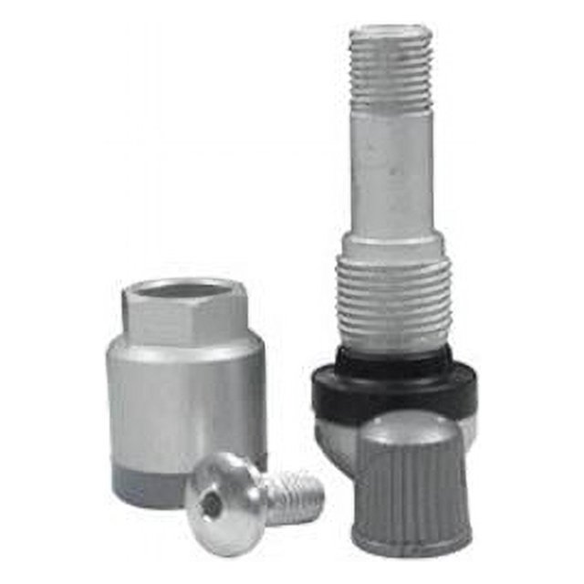 TPMS Service Kit TRW Short Valve Stem - Walmart.com