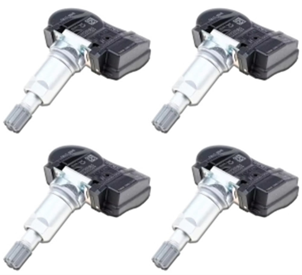 TPMS Tire Pressure Sensor Compatible with Fiat 124 Mazda 2 3 Mazda 5 6 ...