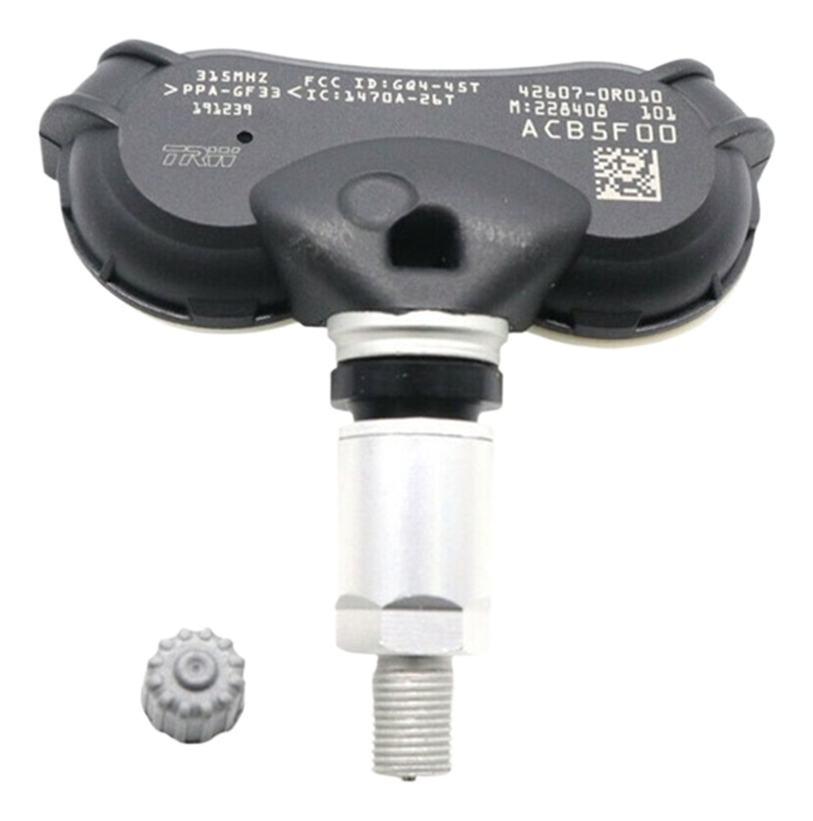 TPMS Tire Pressure Sensor Compatible with Toyota Rav4 2013-2018 ...