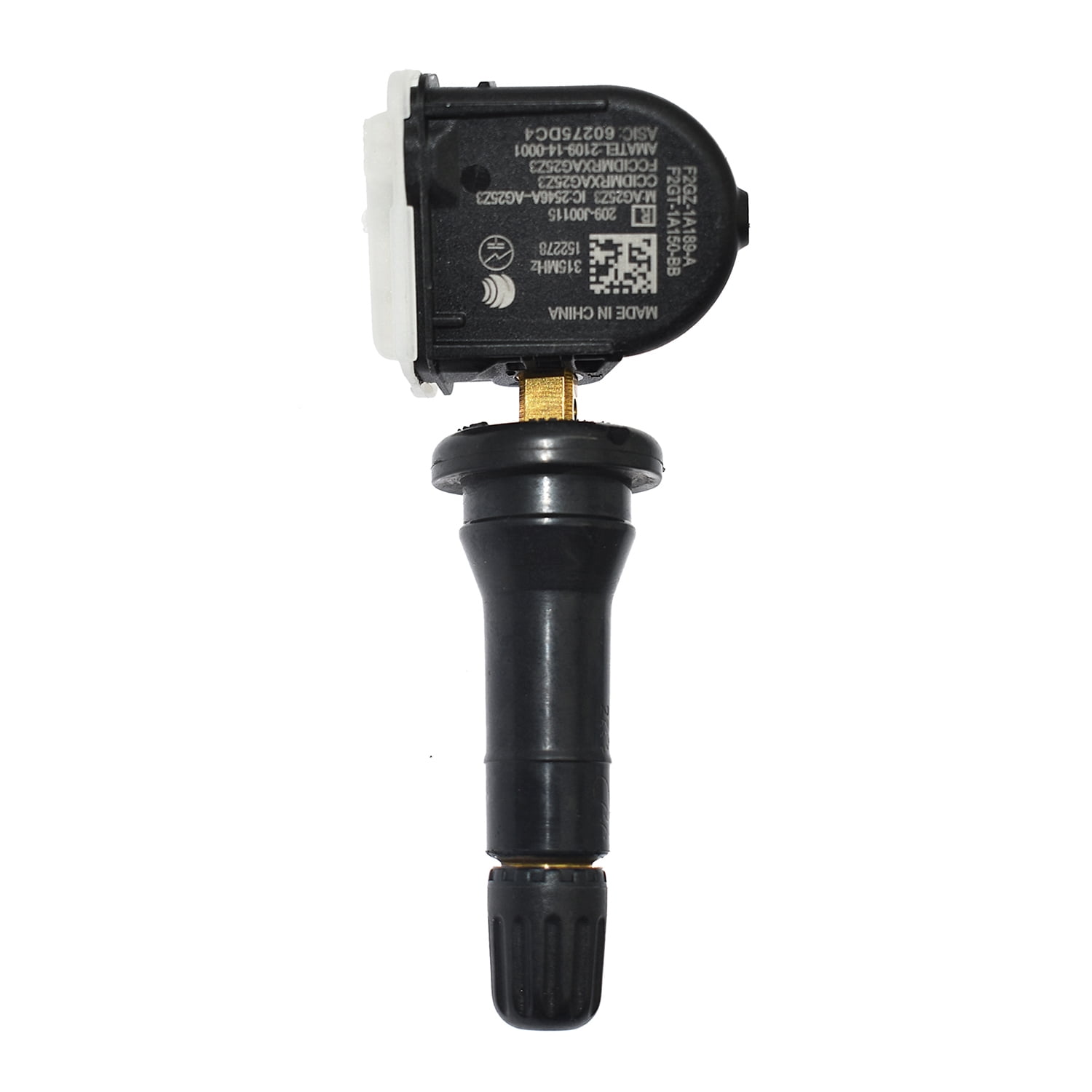 TPMS Tire Pressure Sensor F2GZ-1A189-A for 2015-20 Ford F-150 Edge ...
