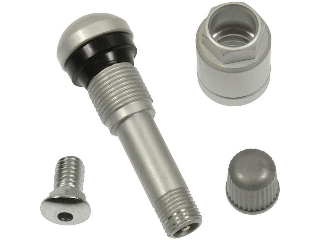 TPMS Valve Kit - Compatible with 2007 - 2013 Freightliner Sprinter 2500 ...