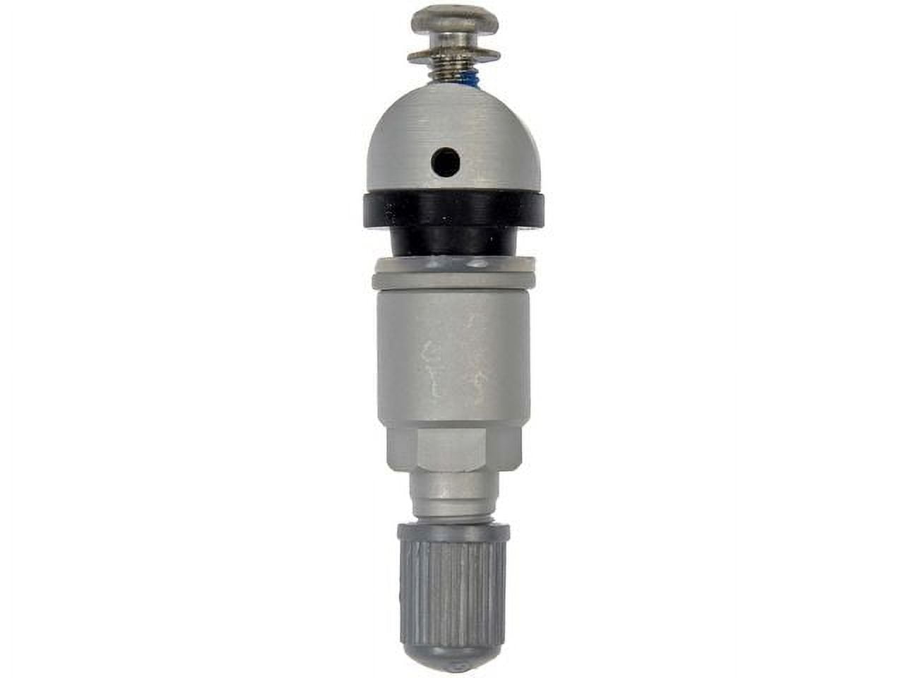 TPMS Valve Kit - Compatible with 2008 - 2014 Mercedes-Benz C300 2009 ...