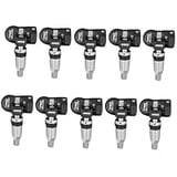 TPMS sensor tire pressure sensor tire pressure monitor sensor 10 pack ...