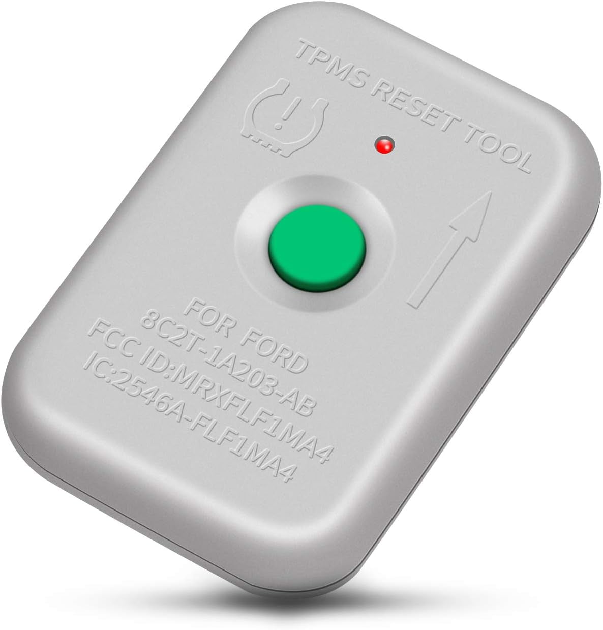 Tpms19 Tpms Reset Tool Sensor Relearn Reset Tool For Ford Lincoln And Mazda Tire Pressure