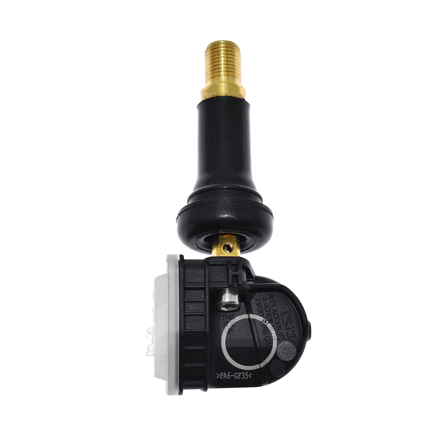 TPMS35 Tire Pressure Sensor For Ford F-150 Explorer Mustang F2GT1A180AB ...