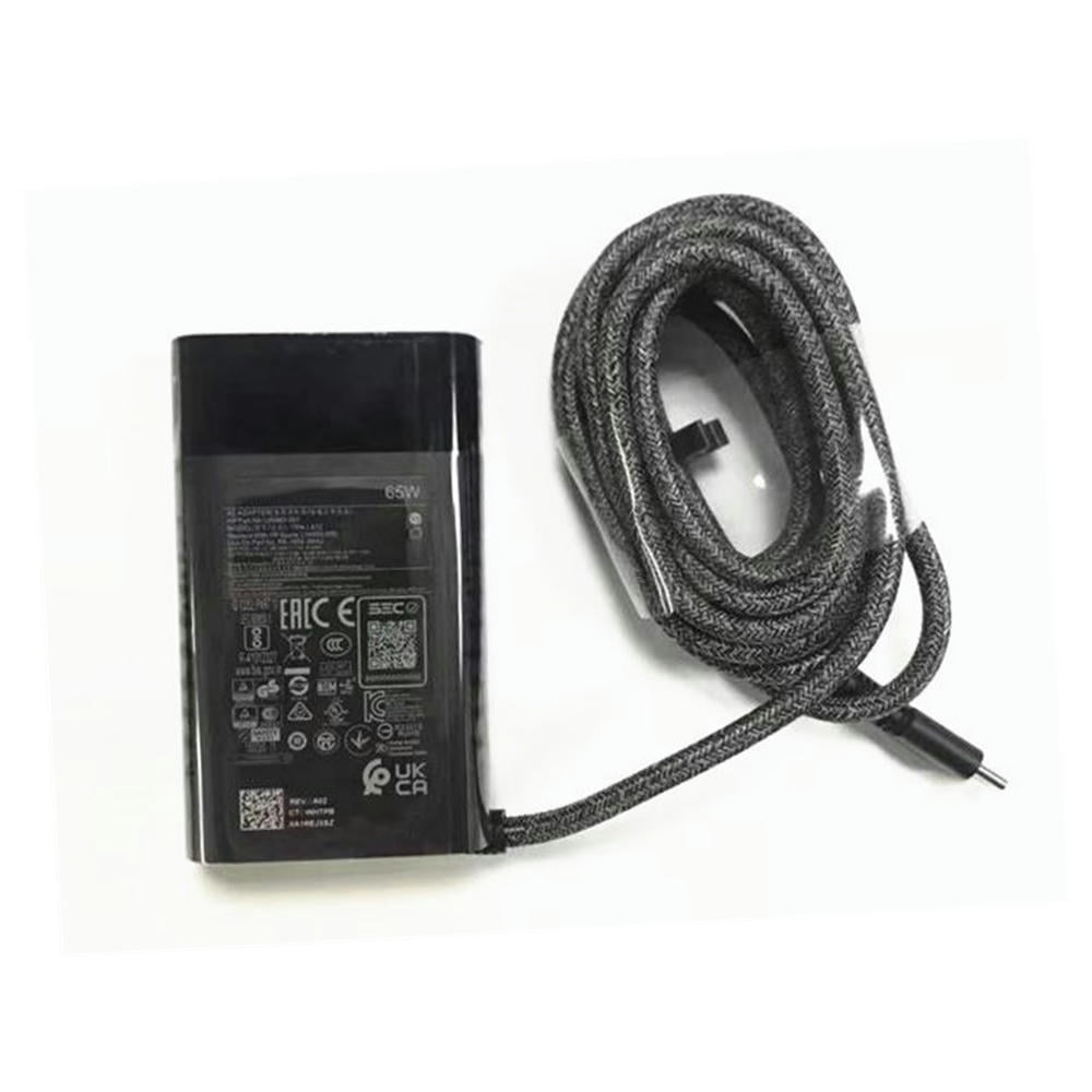 TPN-CA10 65W 20V 3.25A Type-C TPN-LA12 TPN-TA02 AC For SPECTRE X360 ...