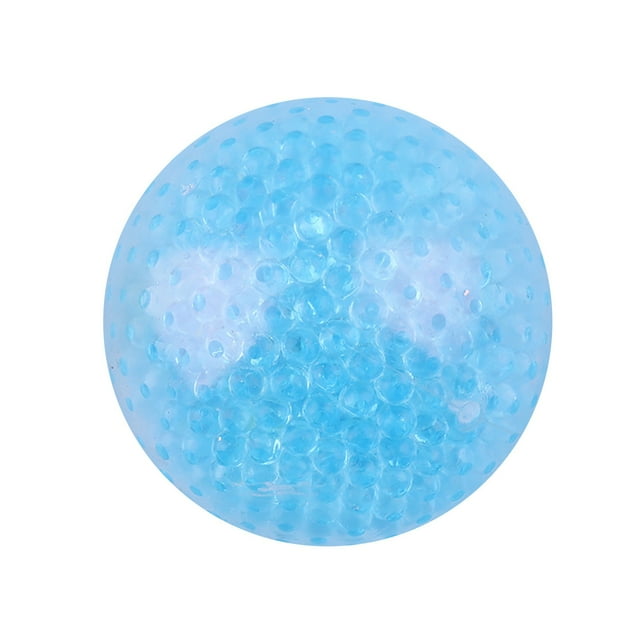 TPR Bead Ball Creative Extrusion Vent Decompression Pinch Stress Relief ...
