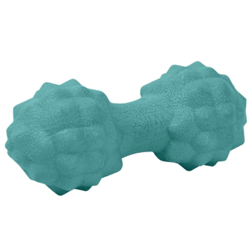 TPR Fascia Massage Ball for Muscle Relaxation - Promotes Circulation ...
