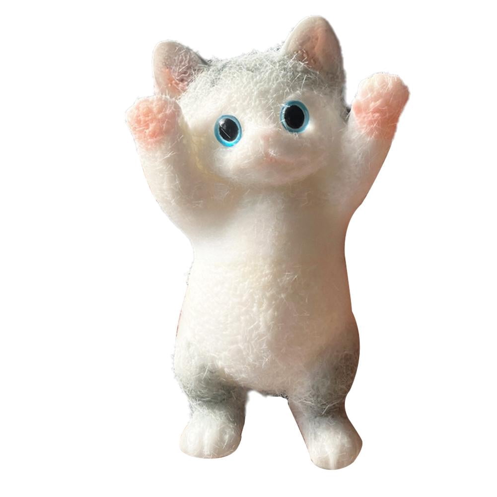 TPR Stress Relieving Pinch Toys - 13*7cm, Soft and Flexible, Portable ...