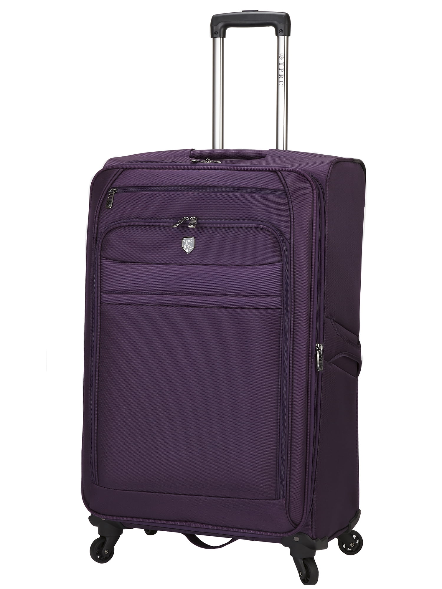 TPRC 28” Rolling Expandable 4-Wheel Spinner (Walmart Exclusive ...