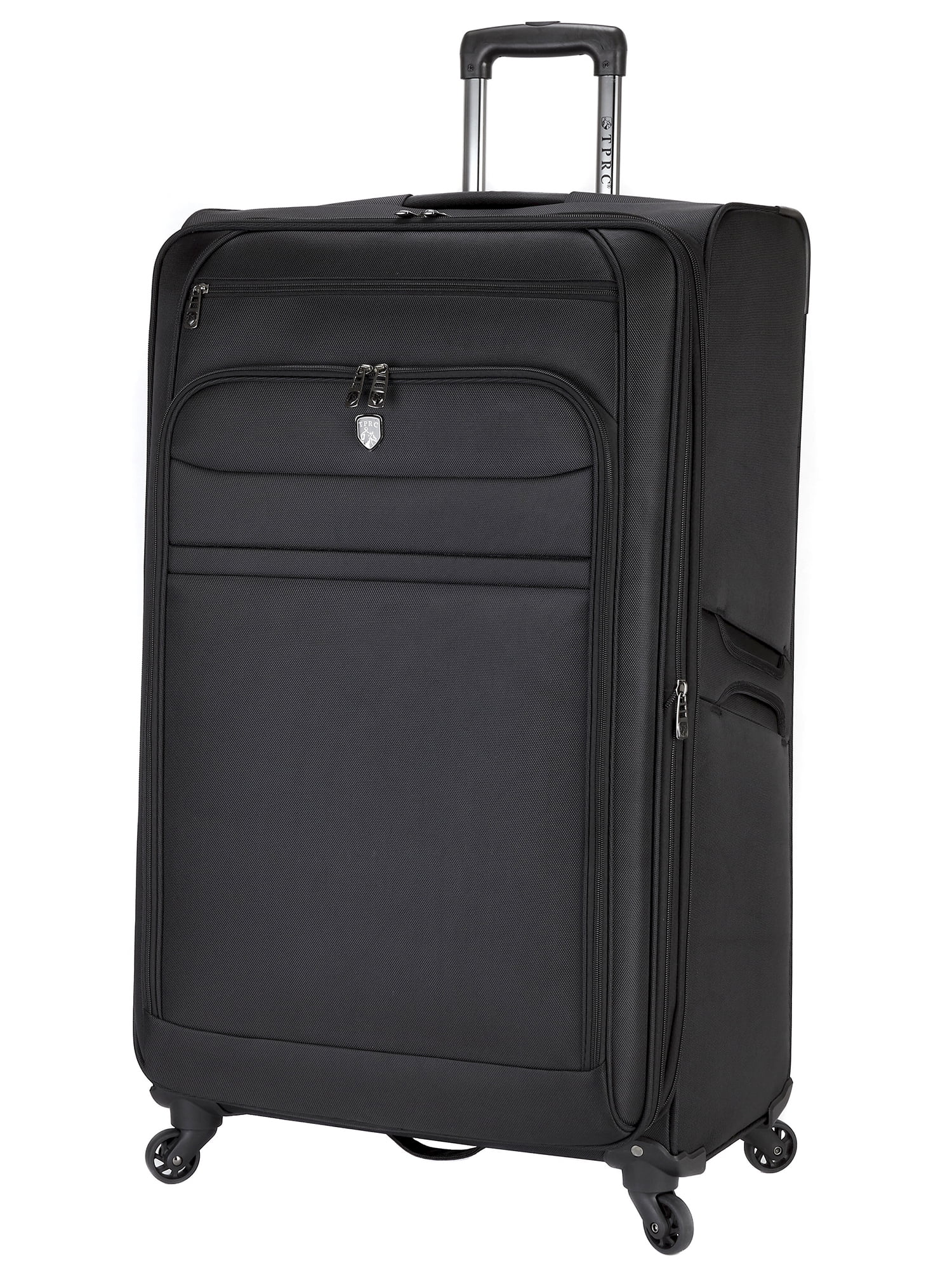 TPRC Lexington II 32” Rolling Expandable 4-Wheel Spinner Luggage ...