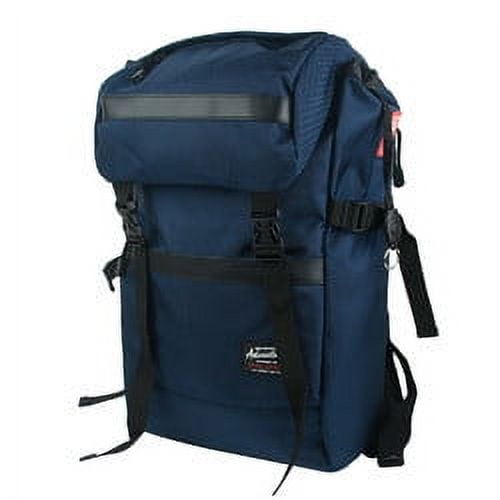 TPRC Sport 18 Laptop Computer Business Travel Backpack Blue - Walmart.com