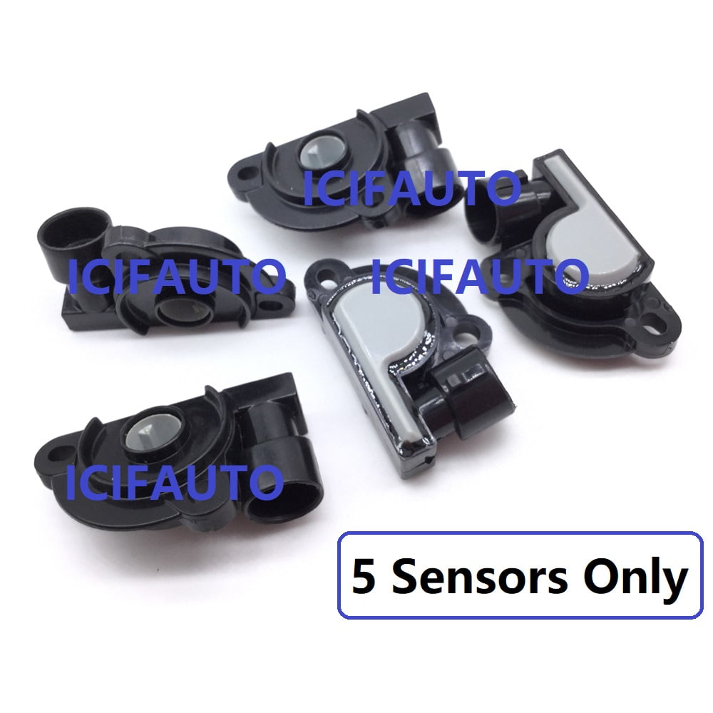 TPS THROTTLE POSITION SENSOR POTENTIOMETER FITS FOR OPEL ASTRA VECTRA ...