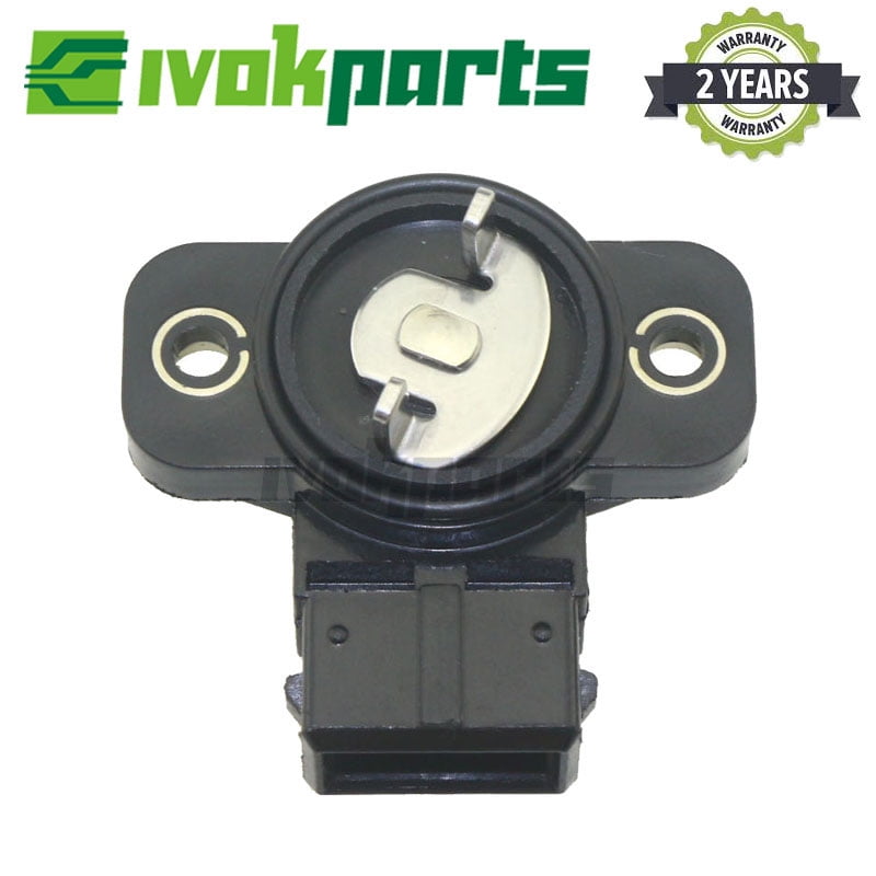 TPS Throttle Position Sensor 35170-37100 For Hyundai Santa Fe Sonata ...
