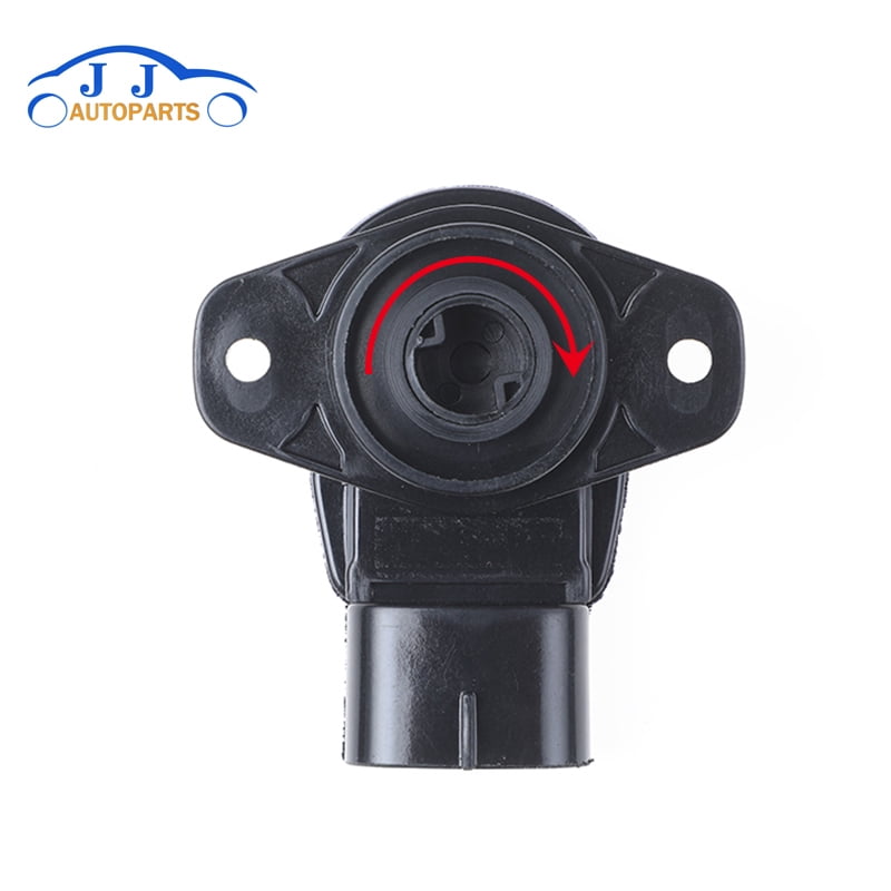 TPS Throttle Position Sensor FOR Suzuki XL-7 Grand Vitara Chevrolet ...