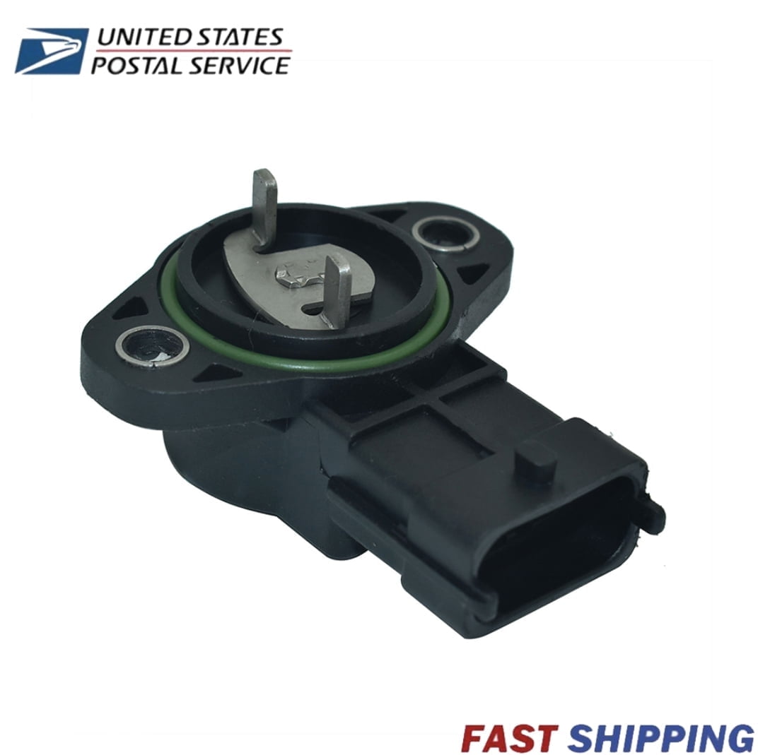 TPS Throttle Position Sensor For Hyundai Elantra 2007-2014 Kia Soul ...