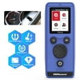 TPS10 TPMS Relearn Tool for Jeep Ford BMW Nissan/Honda/Mazda/Dodge ...