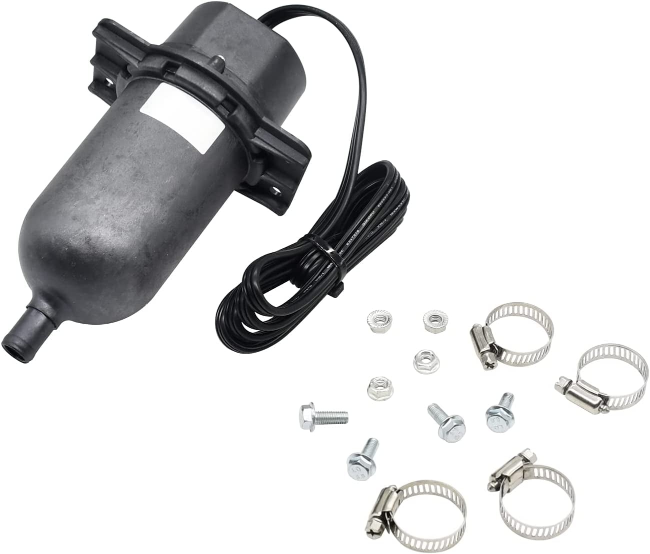 TPS181GT10-000 Engine Heater Coolant Preheater 1800 W 120V 15A, ON: 100 ...