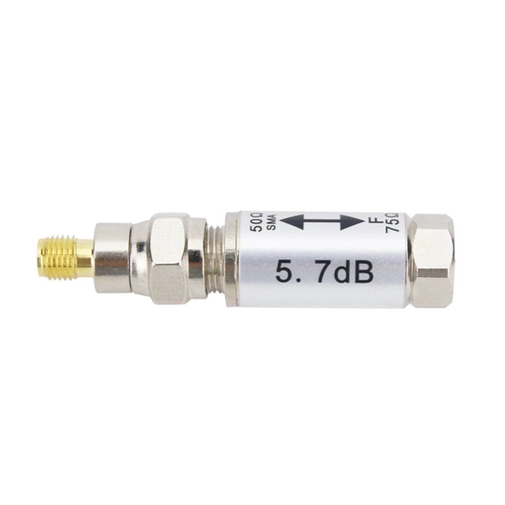 Multifunction TPS54362 Impedance Converter 0 to 3.5GHz Impedance ...