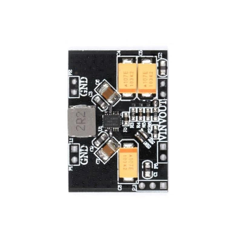 TPS63020 Power Supply Module For Embedde Systems Low Noise Stable ...