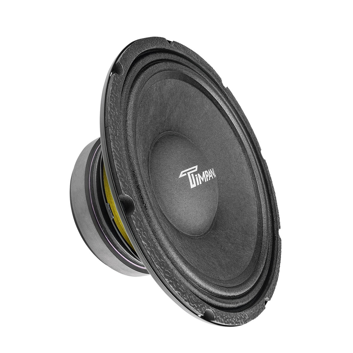 Timpano Audio TPT-MD10 V2 10″ Pro Audio Midbass Loudspeaker Driver ...