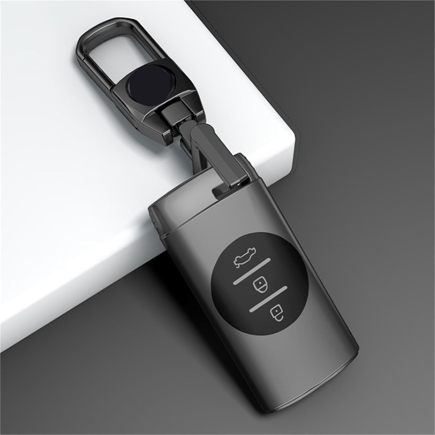 TPU Car Key Case Cover Compatible with Chery Tiggo 7 Pro 8 Pro Exeed ...