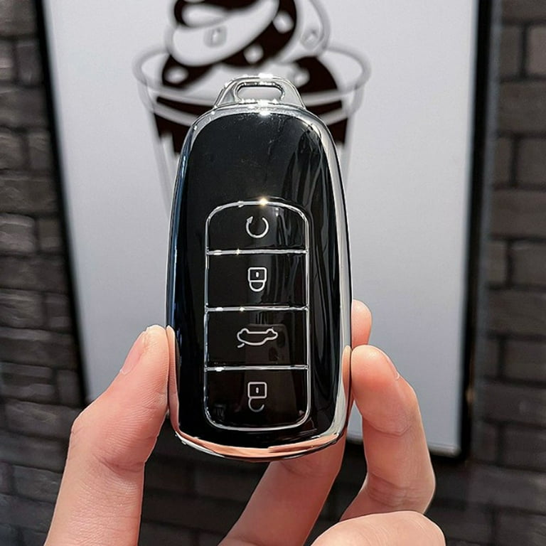 Tpu car key shell store