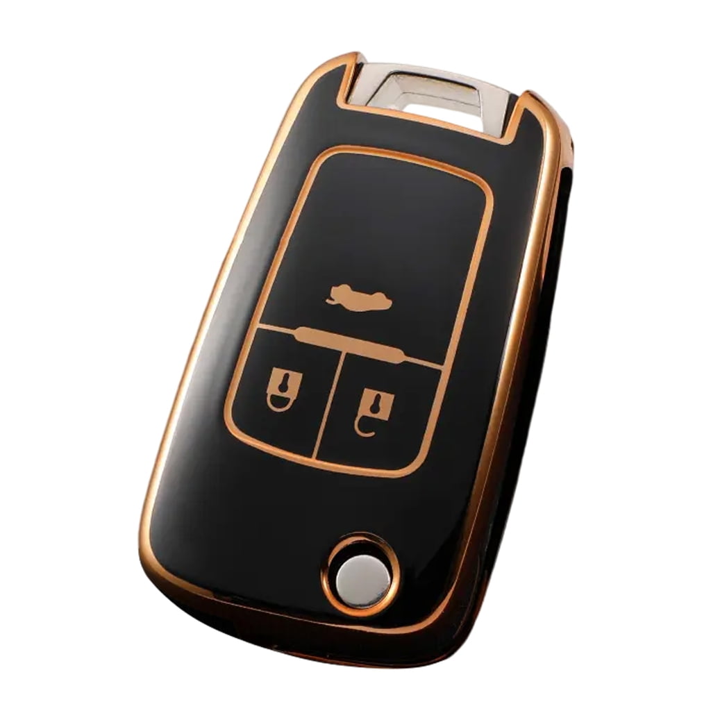 TPU Car Key Shell Case for Vehicles Key Enhanced Durability With ...