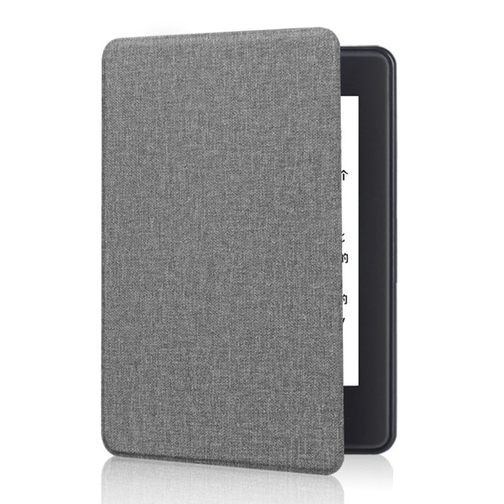 TPU Case Soft Fabric Texture Auto Sleep For Paper white 12th Gen 2024 ...