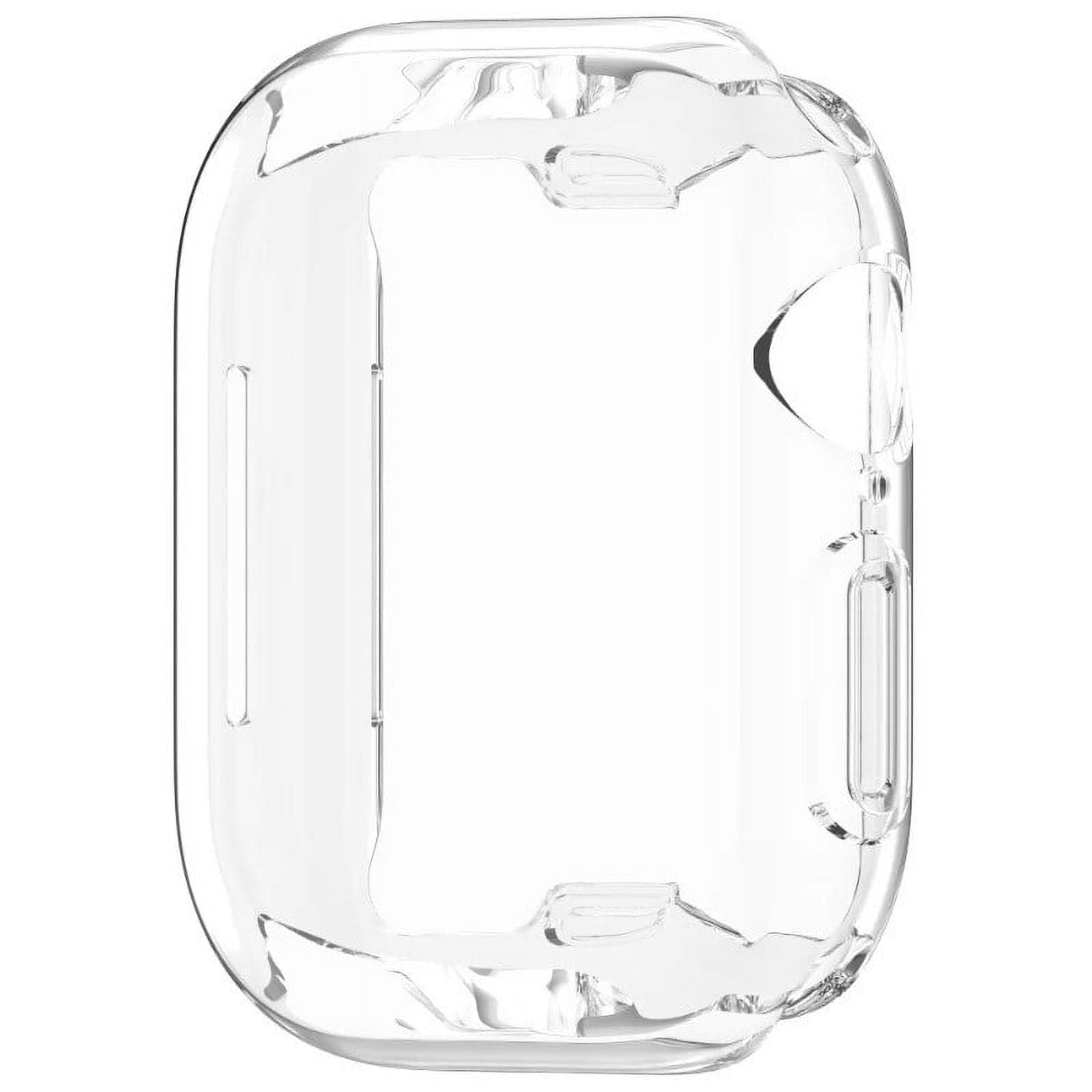 TPU Case for Apple Watch Series 10 Smart Band Full Cover Screen ...