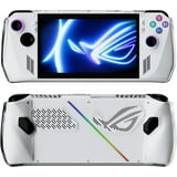 TPU Clear Protective Case for Rog Ally Gaming Handheld, Soft Full Body ...