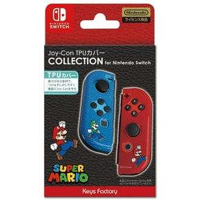 Nintendo Switch Joycon Cover