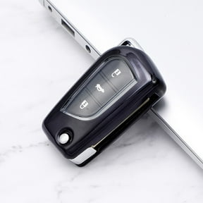 3 Button Flip Key Fob Case Shell Cover for Hyundai I20 I30 X35 Ix20 ...