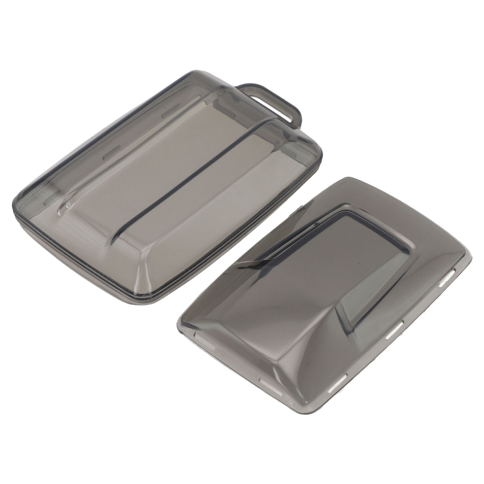 TPU Key Protective Case 4 Button Remote Key Shell For Great- Wall- For ...