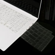 Keyboard Stickers, Waterproof Coating Laptop Keycaps Stickers 2 PCS For ...