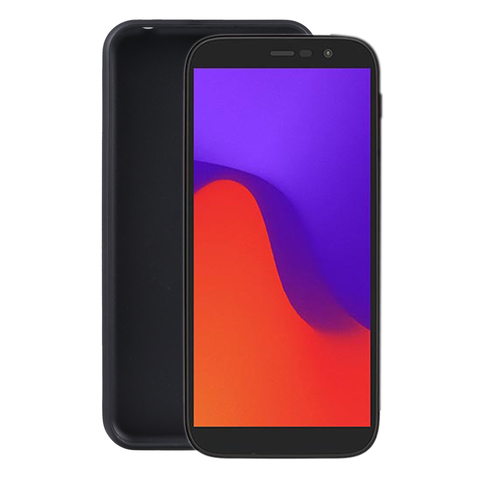 TPU Phone Case For BLU View 2 - Walmart.com