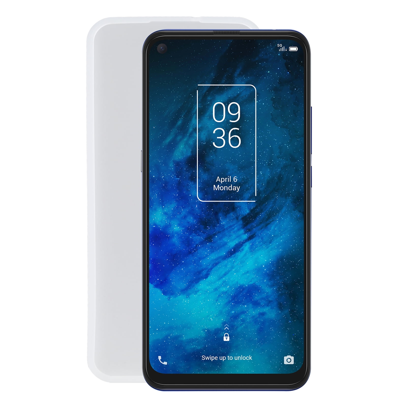 TPU Phone Case For TCL 10 5G For TCL 10 5G - Walmart.com