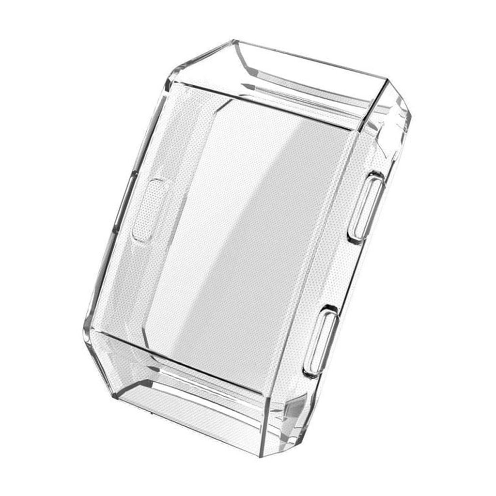 TPU Plating All-Around Screen Protective Cover for Smart Watch ... TPU Plating All-Around Screen Protective Cover for Smart Watch ...