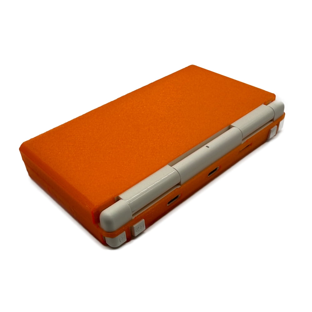 TPU Protective Case Cover Compatible for ANBERNIC RG DS, Handheld ...