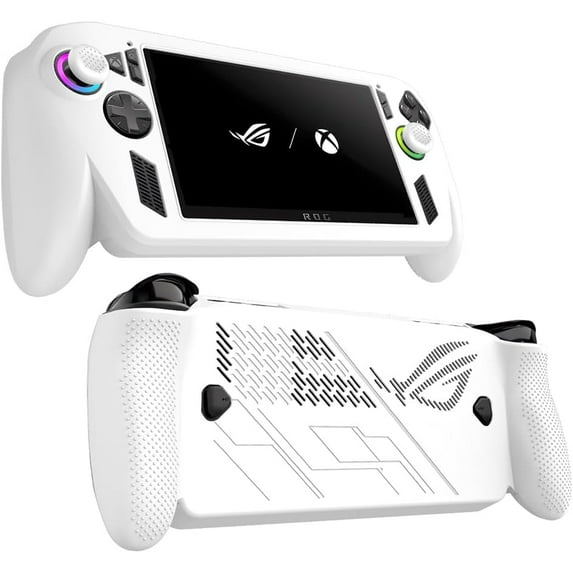 TPU Protective Case for ROG Xbox Ally X/ROG Xbox Ally,Comprehensive ...