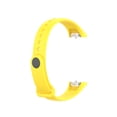 TPU Replacement Strap for SMR370 Comfortable Smart Watch For Long Time ...