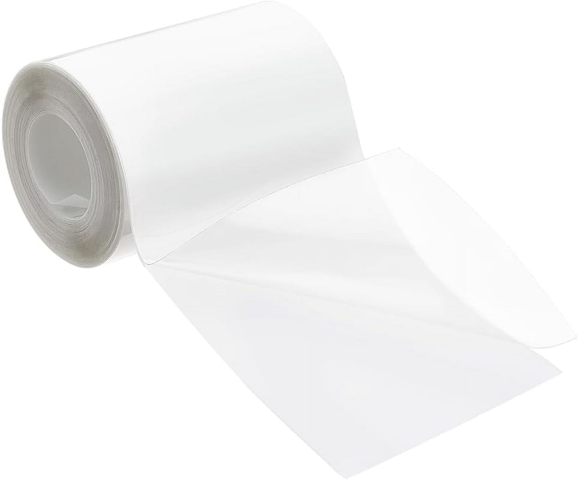 TPU Scratch Repair Car Stickers Car Door Sill Protector Adhesive Strip ...