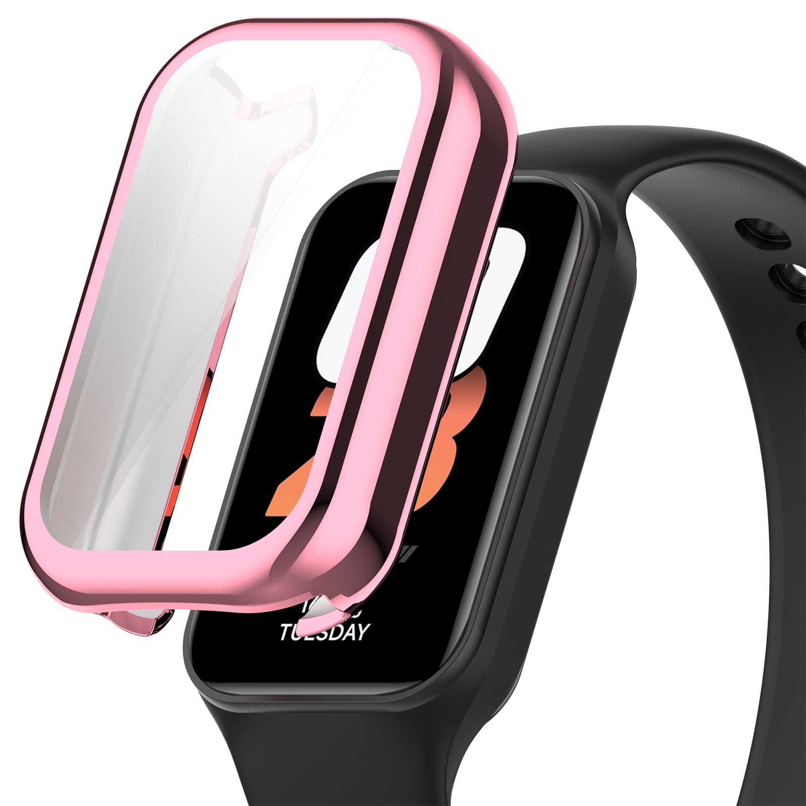 TPU Smartwatch Case: Drop Proof, Waterproof, for Electronic Smartwatch ...