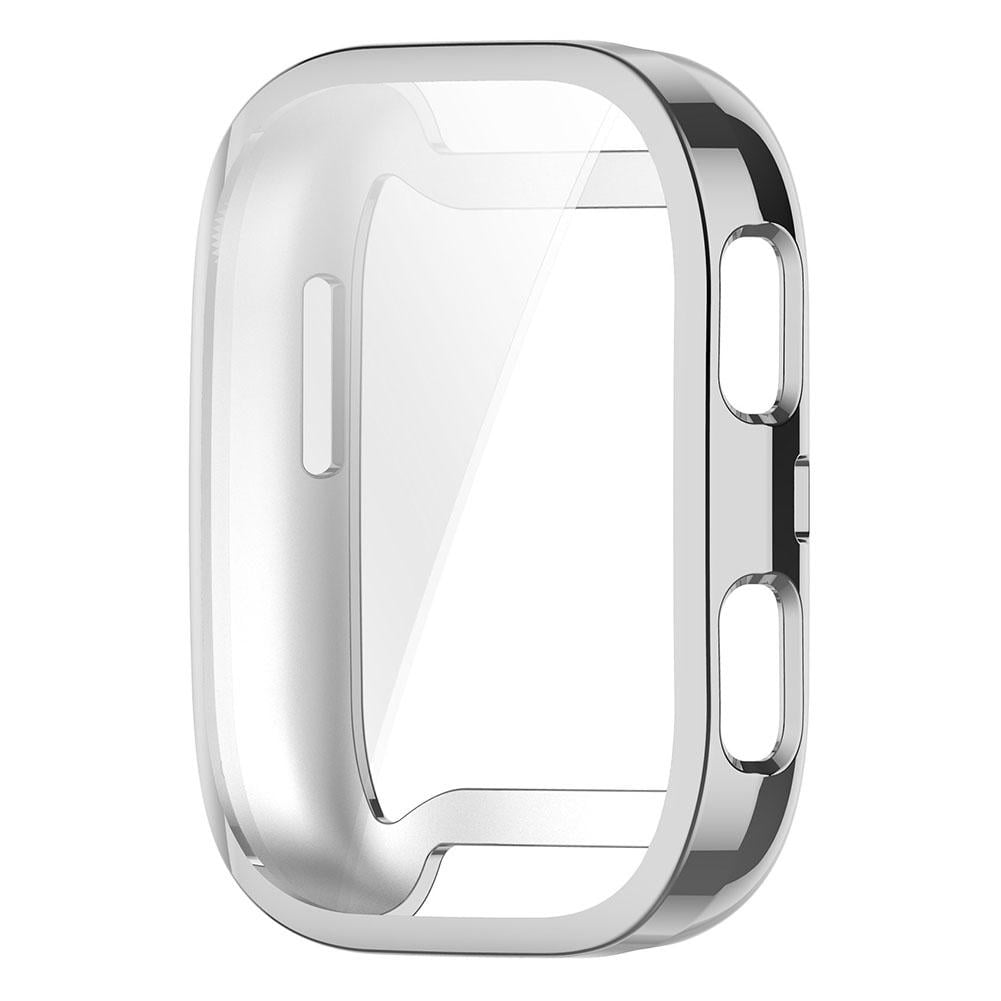 TPU Smartwatch Screen Protector Case with Full-Body HD Protection for ...