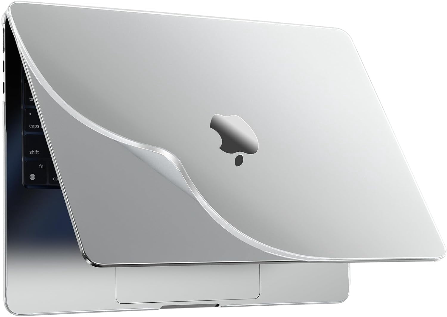 TPU Soft case for 2023 Macbook Air A3113 Pro 13 14 2021 A2442 Full ...